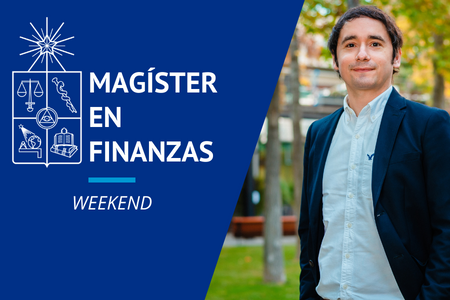 Magíster en Marketing Escuela de Postgrado FEN Universidad de Chile